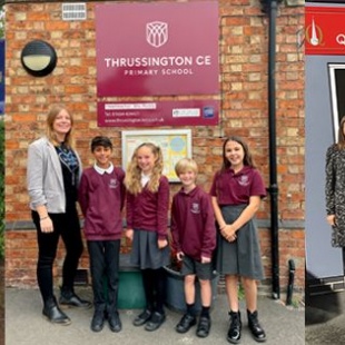 Learn Academies Trust - New Learn-AT Schools