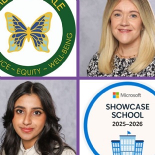 Learn Academies Trust - Meadowdale Primary School Earns Prestigious ...
