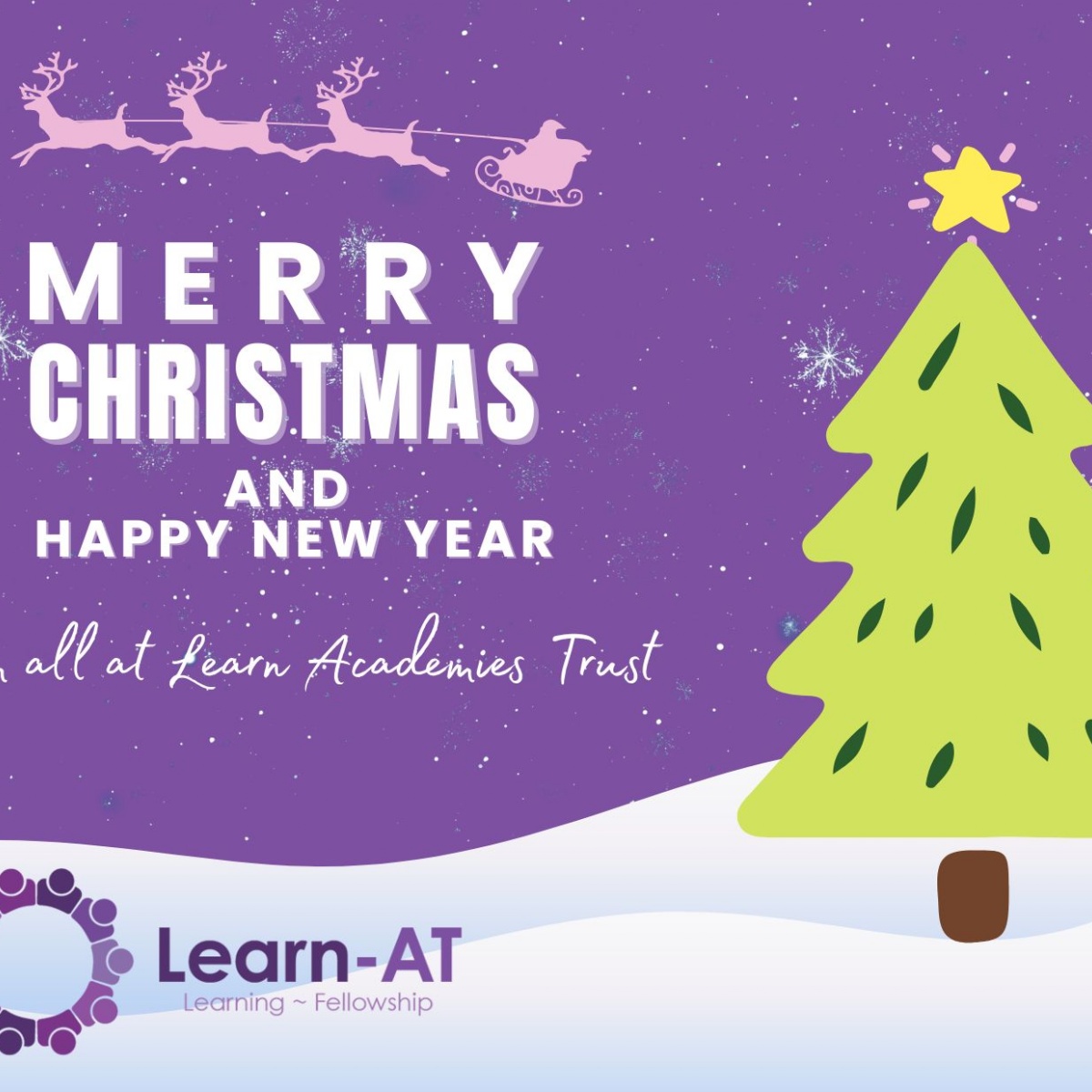 Learn Academies Trust - Life at Learn Academies Trust Newsletter